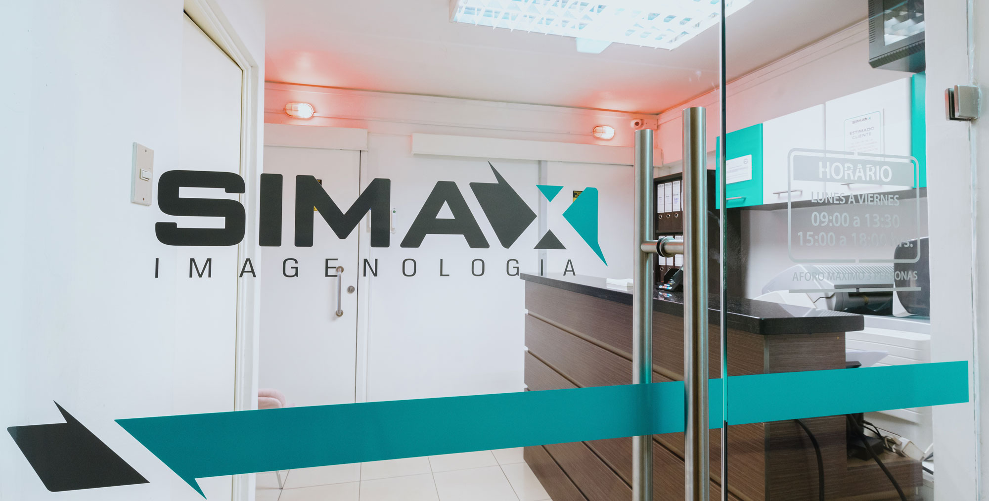 SIMAX – Radiologia – SIMAX es un centro especializado en Radiología ...